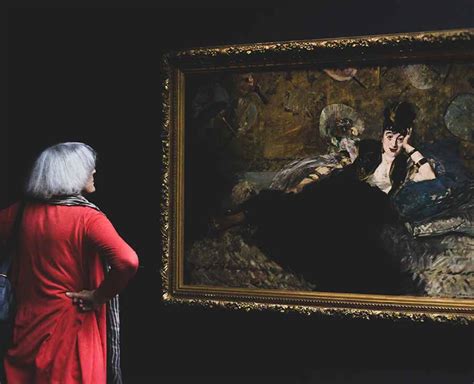 A Timeline of Painting at Avada Galerie Caravaggio la verità della luce