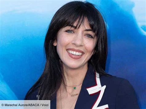 Nolwenn Leroy dévoile une rare photo avec son fils Marin pour la Fête