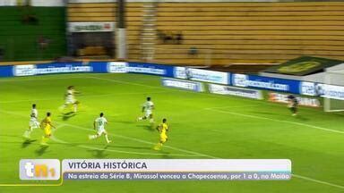 TEM Notícias 1ª Edição Rio Preto Araçatuba Técnico Catalá fala