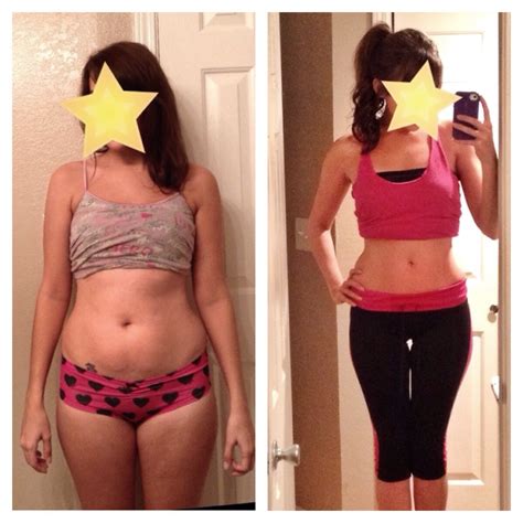 20 More Stunning Weight Loss Transformations Gallery Ebaums World