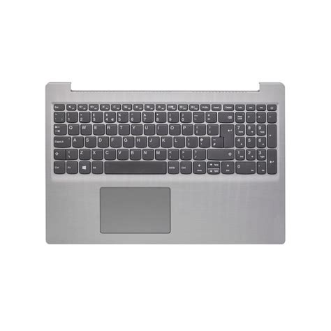 TOUCHPAD TOP CASE PALMREST LENOVO IDEAPAD V15 ADA V15 IIL V15 IGL V15