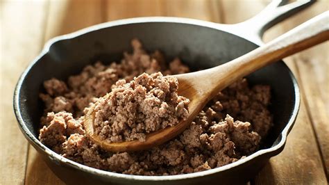 Tips For Cooking Ground Beef Cully S Kitchen