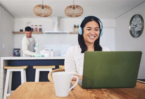 Secure Your Home Office Network Essential Steps For Safe Remote Work