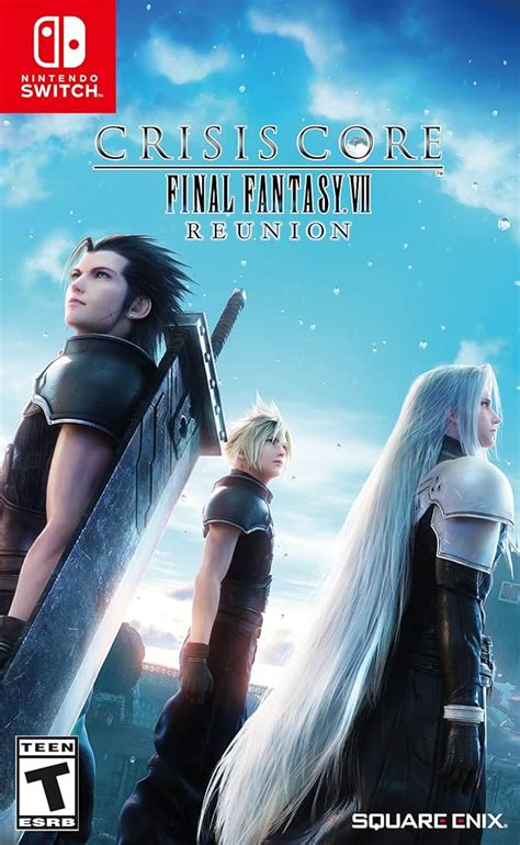 FINAL FANTASY X X2 HD Remaster Nintendo Switch Square Enix 41 OFF