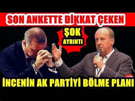 Masadaki SON ANKET Cumhurbaşkanlığı seçimi Recep Tayyip Erdoğan Kemal
