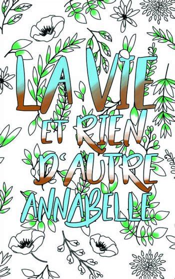 11 Vivant Coloriage Annabelle Gallery COLORIAGE