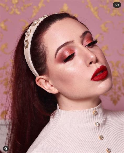 24 Beautiful Soft Romantic Makeup Looks To Copy The Glossychic