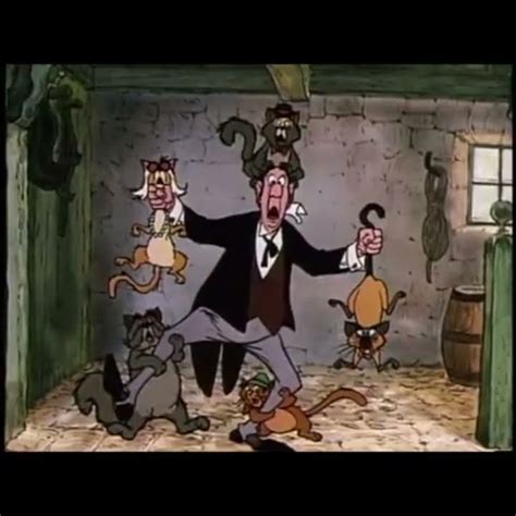Did You Know This About The Aristocats Shorts Disney