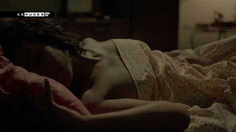 Lidi Lisboa Nua Pelada Cena De Sexo Em Ninguem Ama Ninguem Por Mais