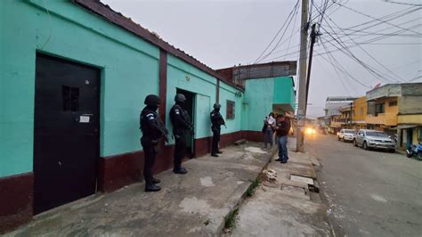 PNC De Guatemala On Twitter RT Mingobguate El Comando
