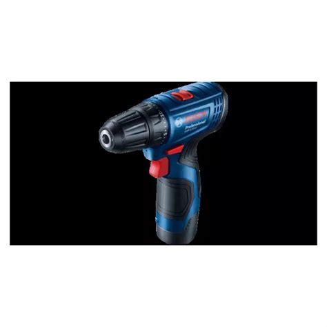 Mode d emploi Bosch GSR 120 LI Professional Français 207 des pages