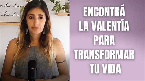 Como Superar El Miedo Al Cambio Miedo Cambio Autoestima Youtube