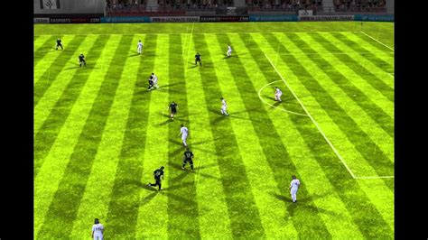 FIFA 14 iPhone iPad Zeppyfish FC vs Östers IF YouTube