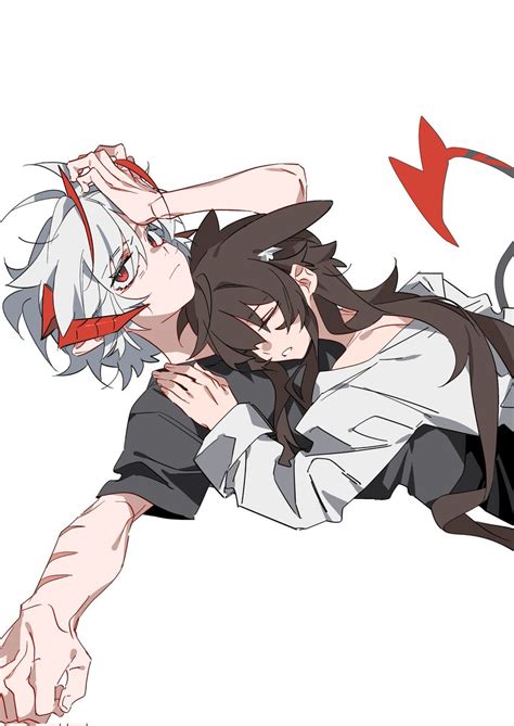 On Twitter Arknights