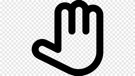 Computer Icons Hold Text Hand Png PNGEgg