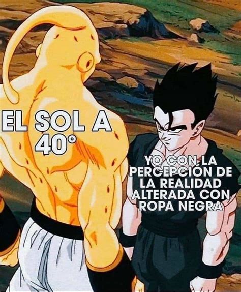 Yo con la percepción totalmente alterada Meme by martinezflix75