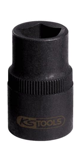 KS TOOLS 1 2 Klucz nasadowy do zacisków hamulcowych 5 kątny 14mm KS