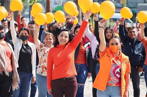 Cero Tolerancia La Violencia Contra Mujeres En Tizayuca Https