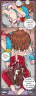 Post 6218826 Horrid Henry Horrid Henry Series MrShotaroEtsuko Rude Ralph