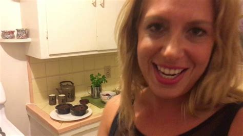 Stevie Lix Gives A Hands On Audition For Forked Youtube