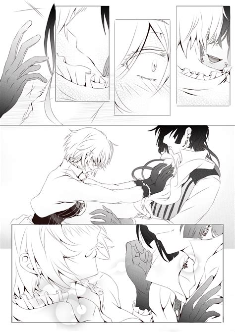 Vanitas No Shuki The Case Study Of Vanitas Image By Yokieyoyo