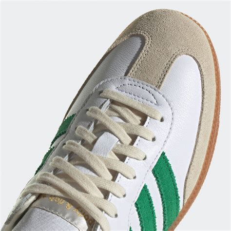 Sporty Rich X Adidas Samba OG HQ6075 Nice Kicks