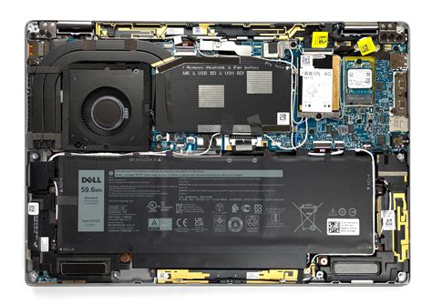 Inside Dell Latitude 14 9420 2 In 1 Disassembly And Upgrade Options