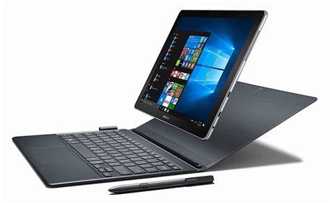 Best Windows Tablets In Overview Of Popular Models