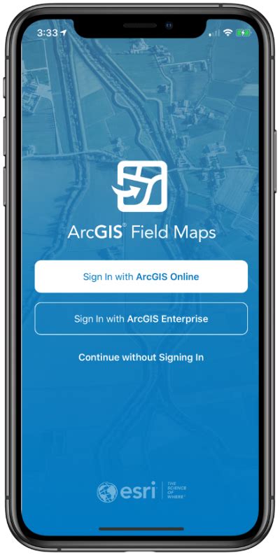 ArcGIS Field Maps Beta Supports High Accuracy Arrow GNSS Locations