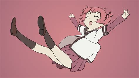1010943 Illustration Simple Background Anime Anime Girls Cartoon