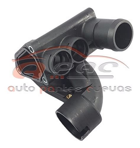 Toma De Agua Vw Jetta Golf A Vr L E En