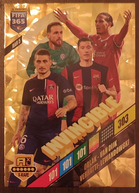 Fifa Panini Invincible Pszenno Kup Teraz Na Allegro Lokalnie