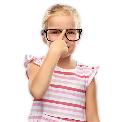 Oftalmologia Infantil Clínica de Olhos Modelo