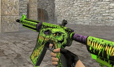 Best Csgo M A S Skins Gamehag