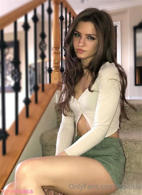 Nikki Sia Nude OnlyFans Leaked Photo 24 TopFapGirls