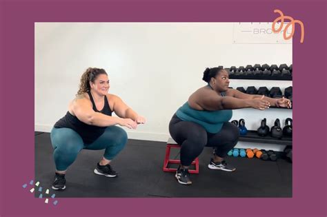 The 4 Best Body Weight Exercises For A Beginner Full Body Workout