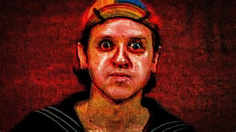 El Horrible Secreto Detras De Quico Youtube