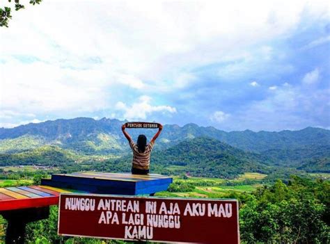 5 Tempat Wisata Di Magelang Yang Hits Beserta Harga Tiketnya