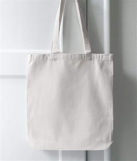 Plain White Zipper Tote Bags Online In India Zipper Tote Bags