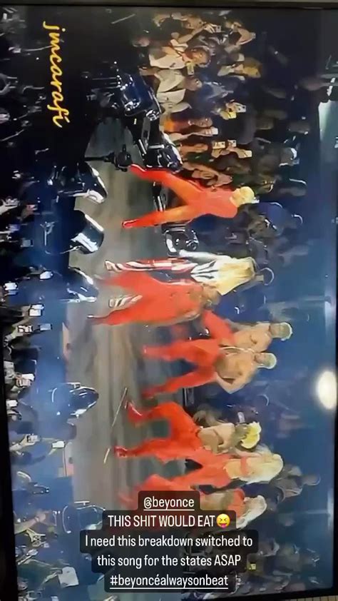 Bronze Pap On Twitter If Youre Watching Beyonce Beylegion I Need