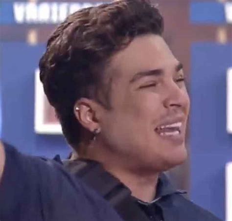 Em prova de sorte e estratégia Lucas Santos leva a melhor e é o