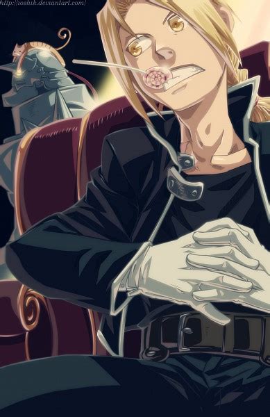 Fullmetal Alchemist Arakawa Hiromu Mobile Wallpaper By Ioshik