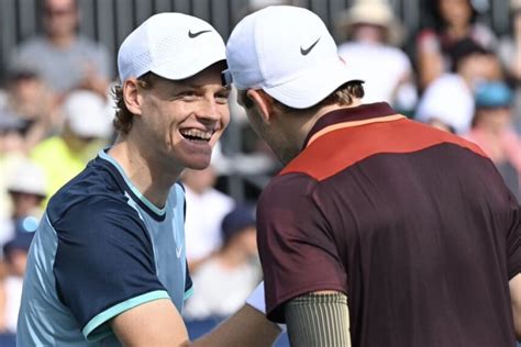 ATP Montreal programma mercoledì 7 agosto Arnaldi e Darderi alle 17