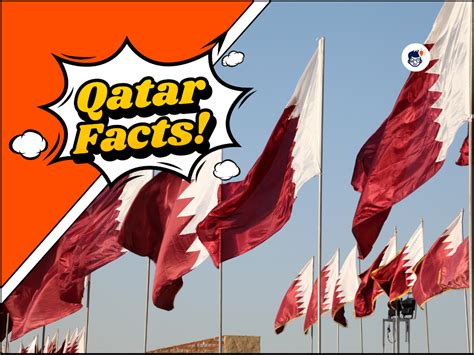 Interesting Qatar Facts The Arabian Peninsula Gem