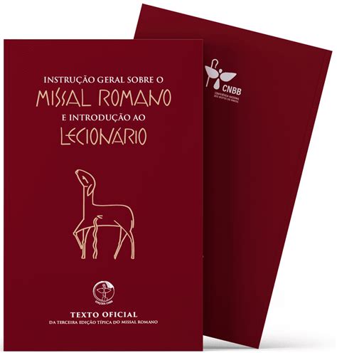 O Que é O Missal Romano BRAINCP