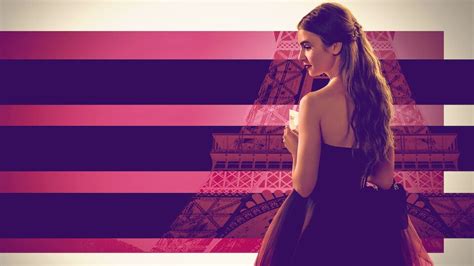 Emily In Paris Saison Sur Netflix Une Date De Sortie Breakflip