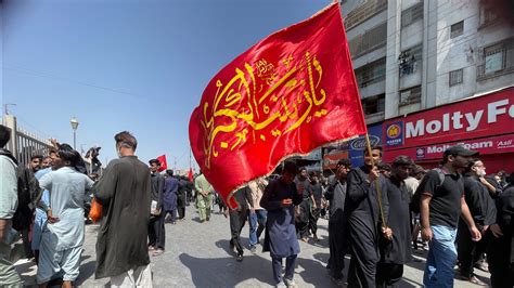 Chehlum Imam Hussain A S Chehlum Juloos2023 20 Safar Arbaeen Juloos