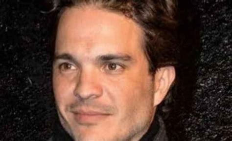 Kuno Becker anuncia que se convertirá en papá LaBotana