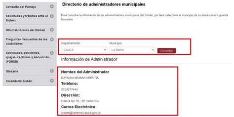 Por qué se estableció el grupo C del SISBEN Beneficios del Sisben