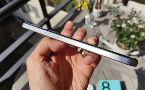 Test Oppo Reno L Gant Quilibr Mais Bien Trop Cher